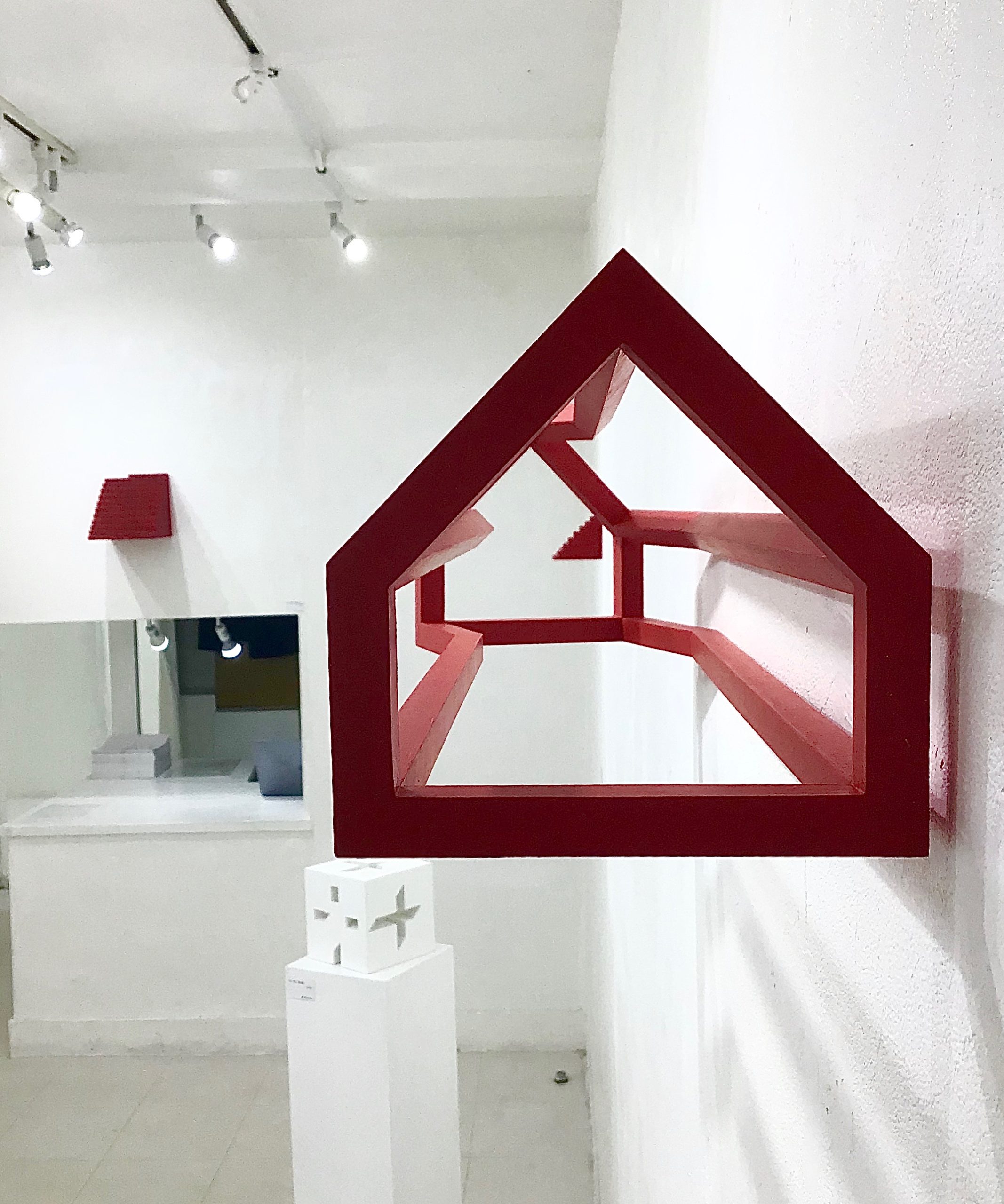 room_412(東京) | Kajiura Norio